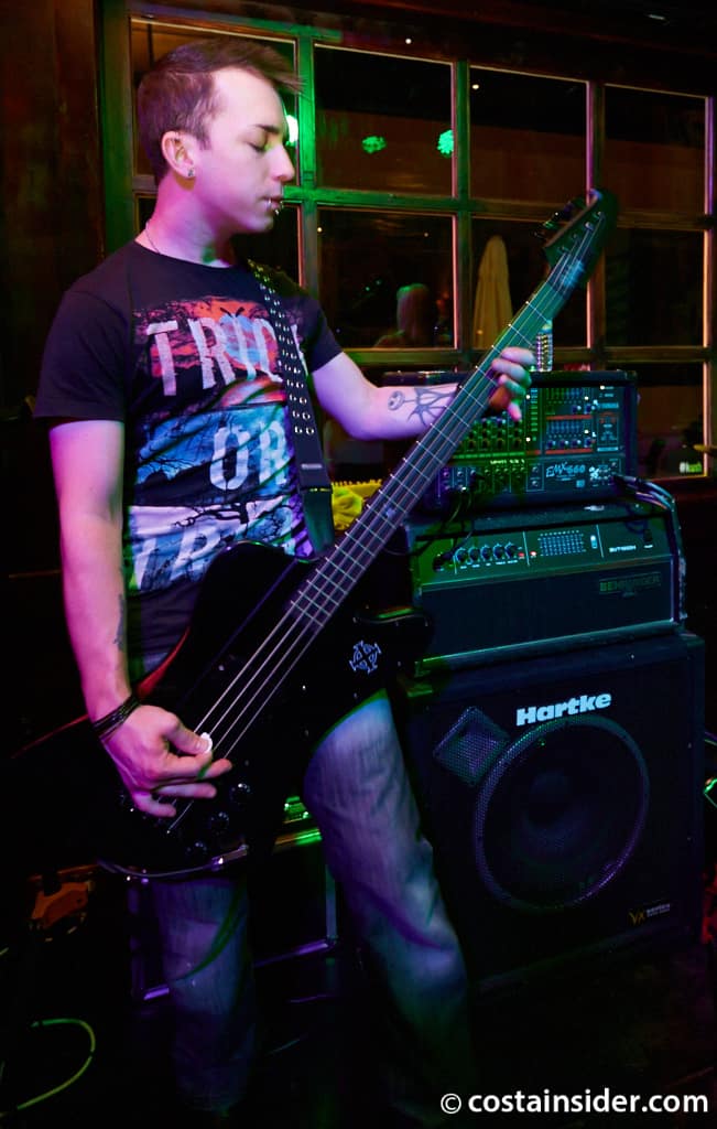 The Cages - Torrevieja Insider