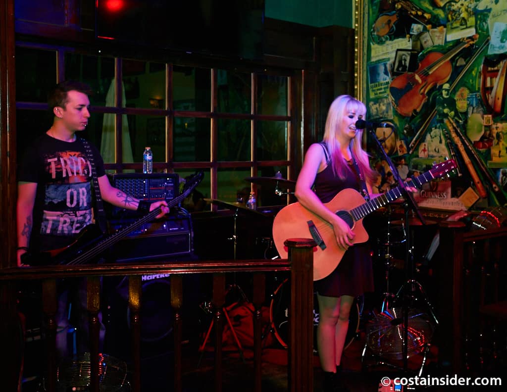 The Cages - Torrevieja Insider