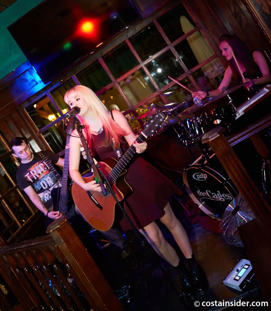 The Cages - Torrevieja Insider