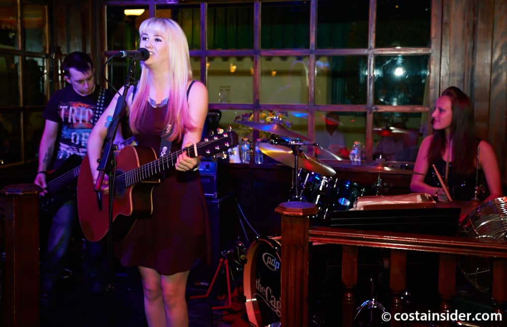 The Cages - Torrevieja Insider