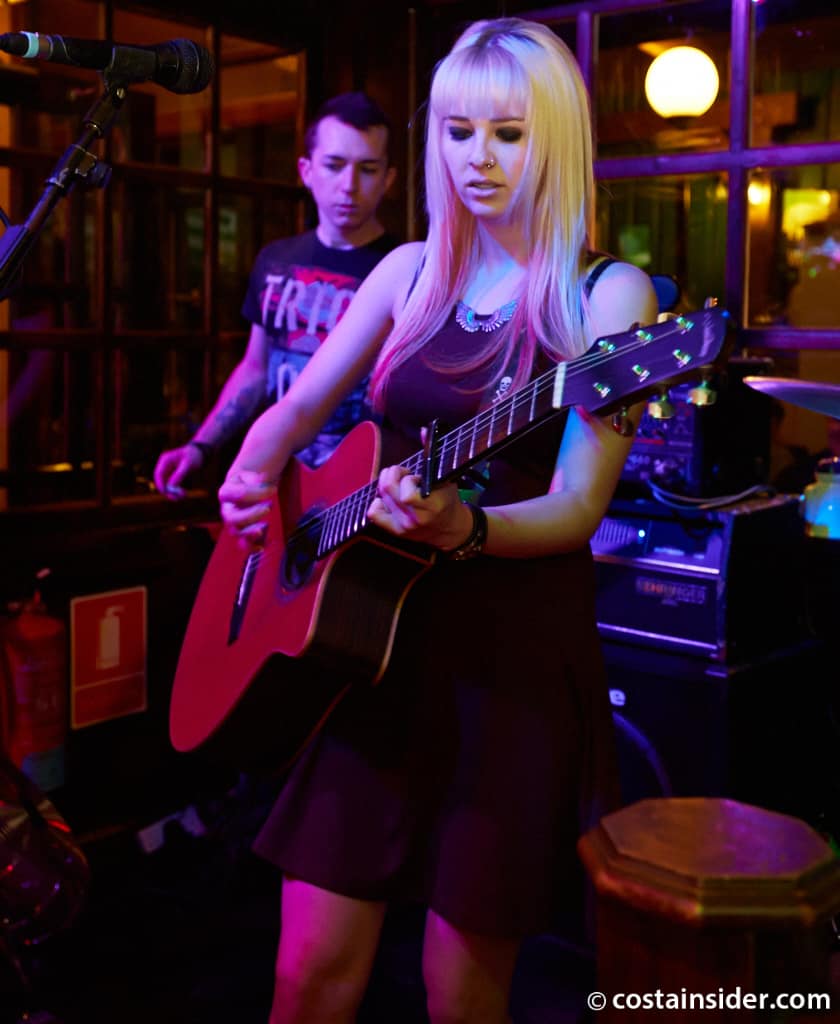 The Cages - Torrevieja Insider